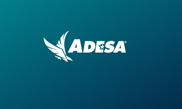 Adesa Auction - Аукцион-Площадка Покупки Подержанных Автомобилей