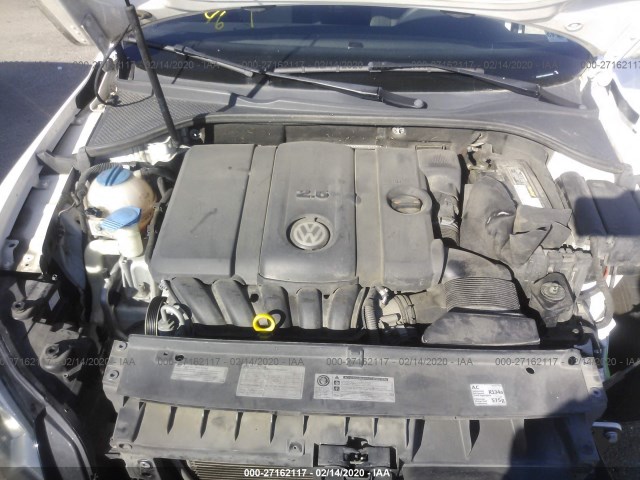 2014 Volkswagen | VIN: 1VWAP7A30EC009396 | America Motors